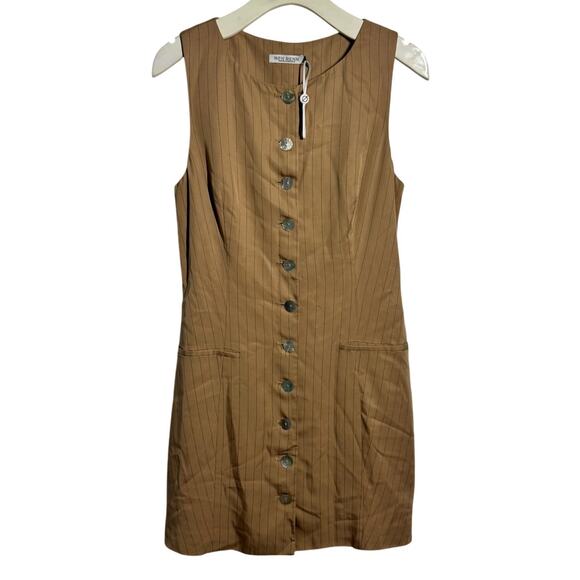 MØN RENN | Dresses | Mon Renn Bahia Mini Dress Sunbaked Quite Luxury ...